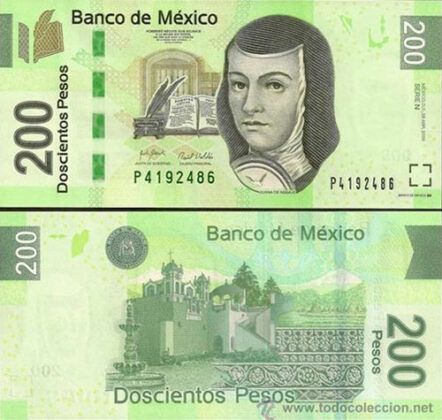 Mexican Currency And Banknotes | Best Guide For 2024