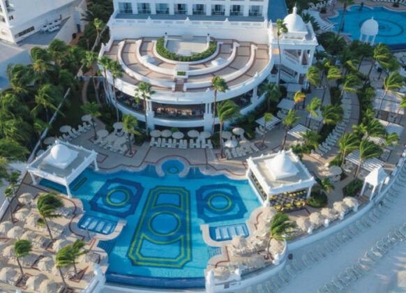 Riu Palace Las Americas Cancun | ***Best Prices 2024***