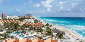 Cancun Weather | The Best Guide For Each Month | Cancuncare