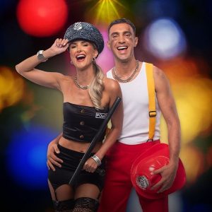 Desire Riviera Maya Resort | Cancuncare