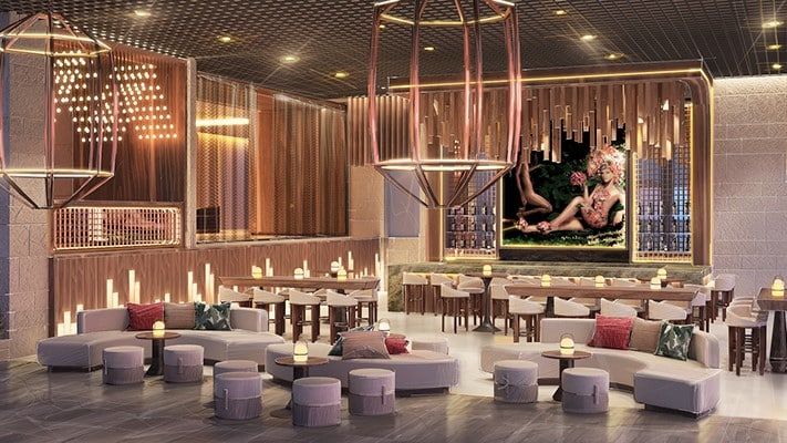 Desire Riviera Maya Resort | Cancuncare